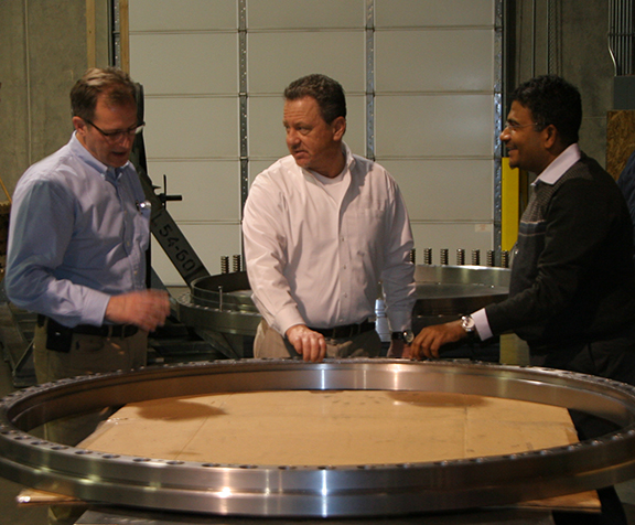 Our Culture - DeltaValve, LLC