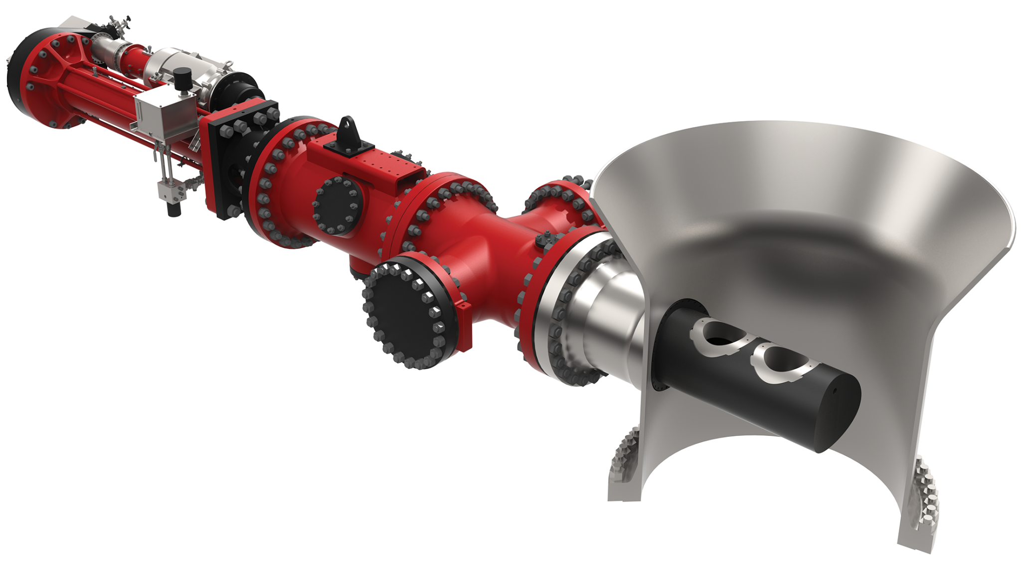 Welcome to DeltaValve