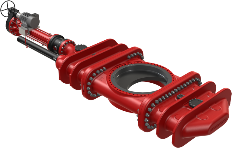 Welcome to DeltaValve